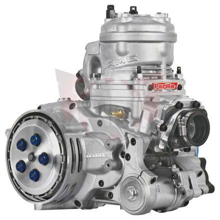 IAME X30 SUPER SHIFTER 175ccm